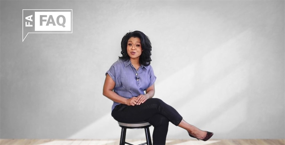 What Do the Letters EFC Stand For?